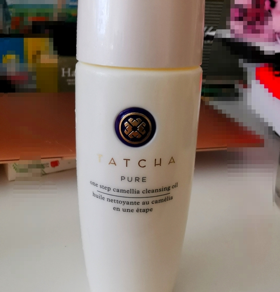 Tatcha | Skincare | Tatcha Pure One Step Camellia Cleaning Oil | Poshmark